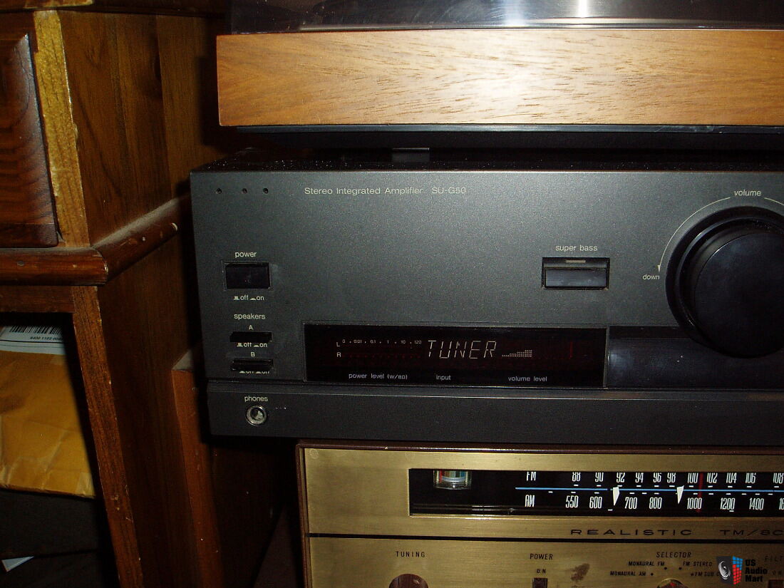 Philips 22GA427 Turntable Photo #1213507 - US Audio Mart