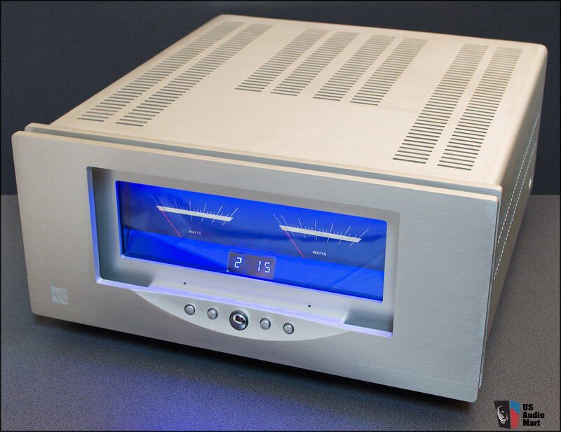 Jungson JA-88 D 09 Photo #1216702 - Canuck Audio Mart