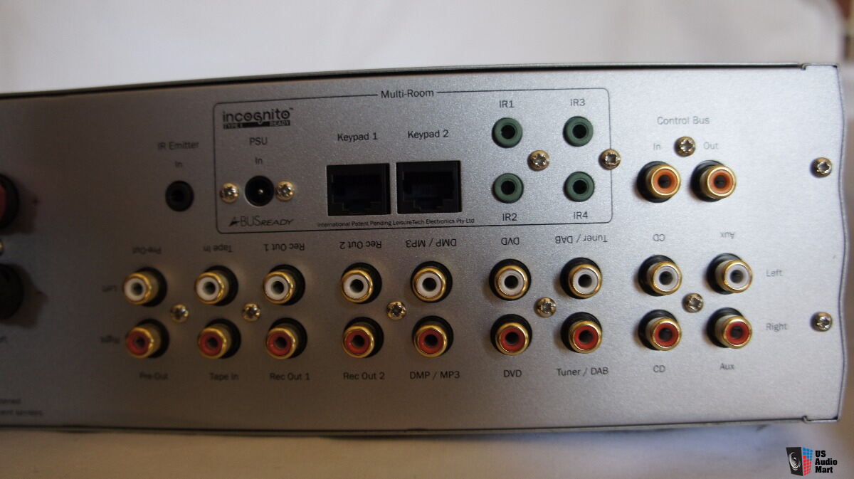 Cambridge Audio Azur 640A V2 Photo #1217476 - US Audio Mart
