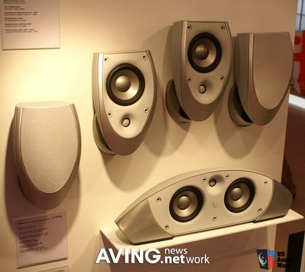 infinity modulus ii subwoofer-- amazing sound!! great item Photo ...