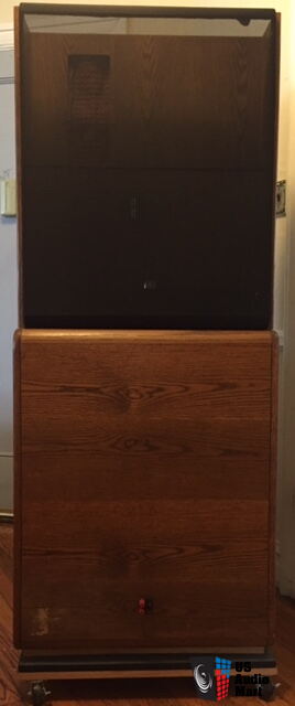 Infinity RS4.5 speakers Photo #1241941 - US Audio Mart