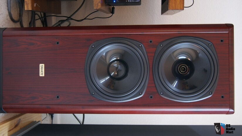 Tannoy D700 Rosewood Photo #1243783 - US Audio Mart