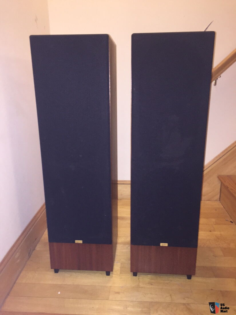 Legacy Audio Classic Speakers Photo #1246220 - US Audio Mart