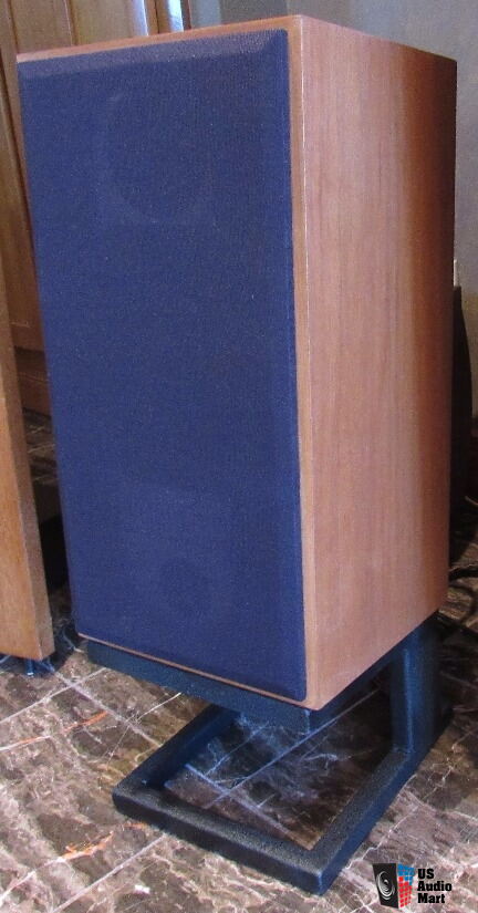 Steel Speaker Stands Type D made for ADS L710 Dynaco A25 Infinity RS ...