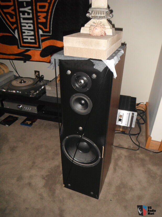 Hales Revelation Three loudspeaker Photo #1258470 - US Audio Mart