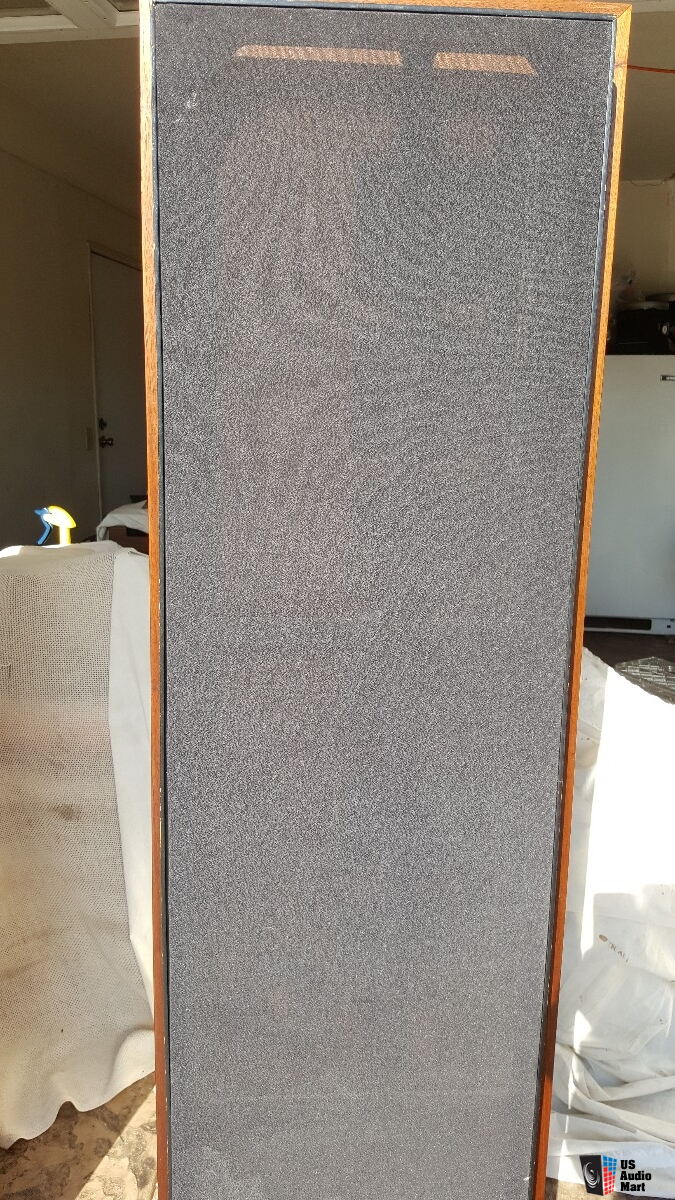 Infinity QLS-1 CLASSIC Speakers EXCELLENT Condition,extras,REDUCED ...