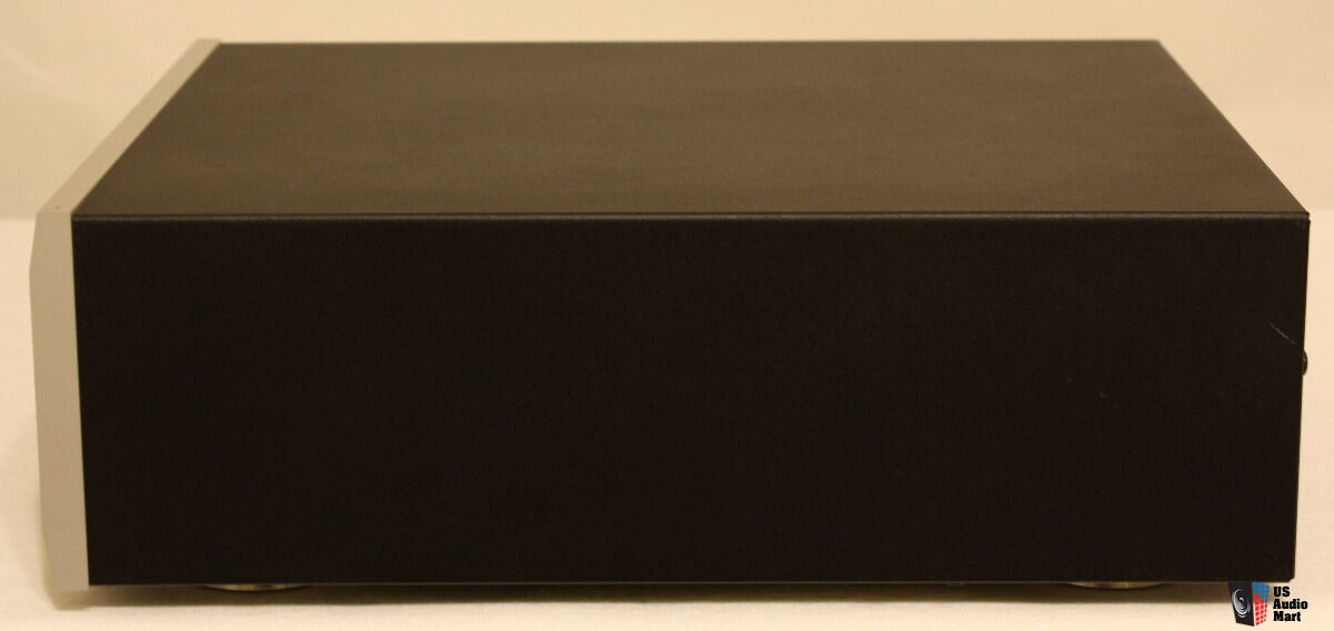 Musical Fidelity M1CLIC Music Streamer / DAC / Pre Amp. Financing ...