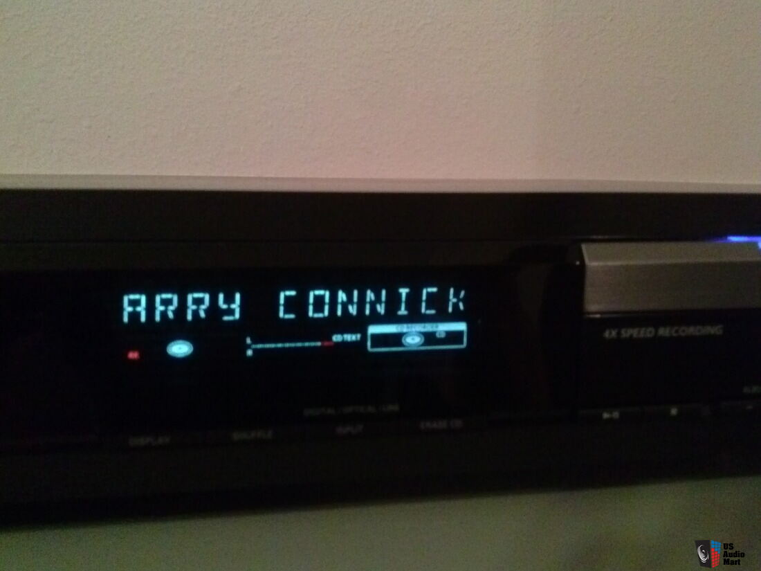 Philips CDR-795 CD Recorder Photo #1264273 - US Audio Mart
