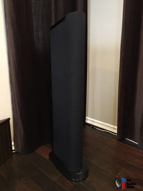 Goldenear Triton Two ( Golden Ear Triton 2 ) Photo #1264506 - US Audio Mart