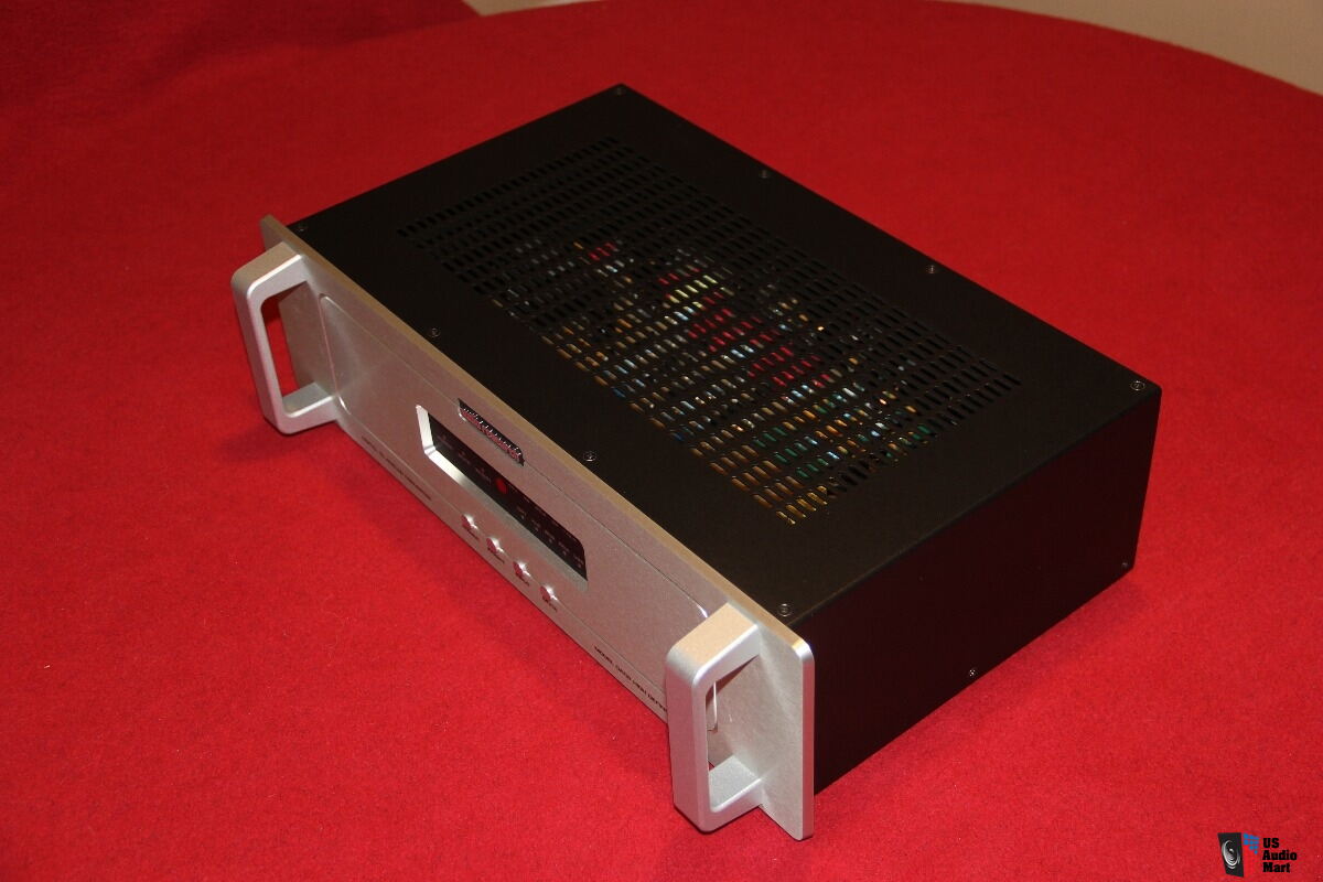 Audio Research DAC8 Photo #1265829 - US Audio Mart