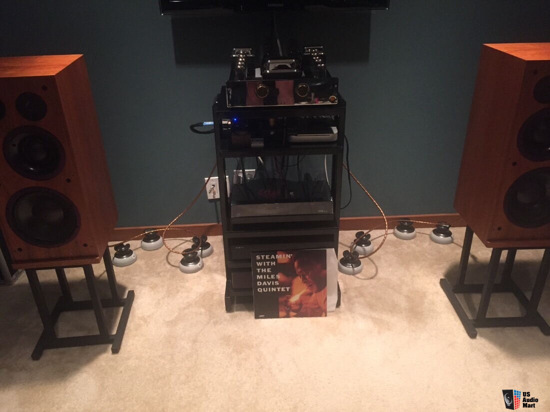 Proac Studio 3 Photo #1271016 - US Audio Mart