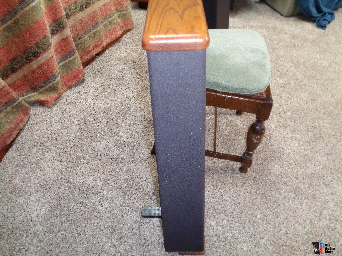 DCM TF-250 Floor Standing Speakers Photo #1271783 - US Audio Mart