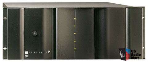 JBL Synthesis S650 Power Amplifier Photo #1274724 - UK Audio Mart