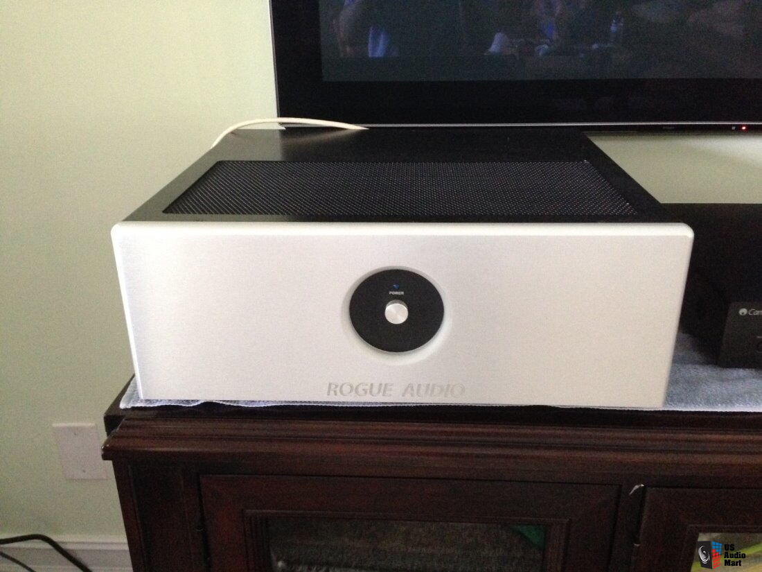 Rogue Audio ST-90 Super Magnum edition Photo #1274879 - US Audio Mart
