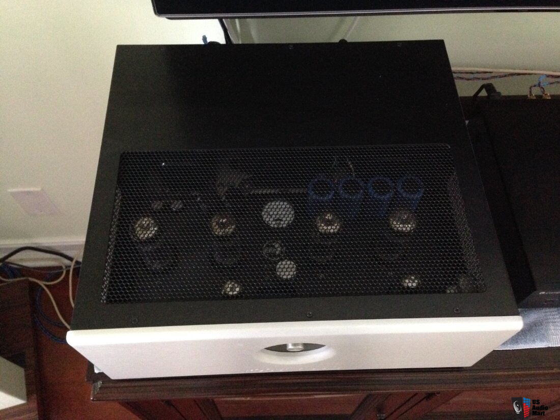 Rogue Audio ST-90 Super Magnum edition Photo #1274879 - US Audio Mart
