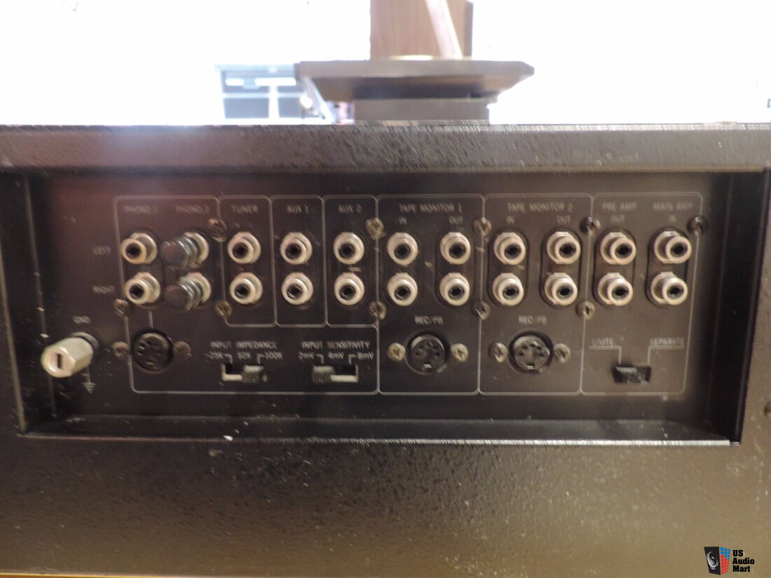 Rotel RA-1412 Integrated Amplifier 110WPC Photo #1276520 - US Audio Mart
