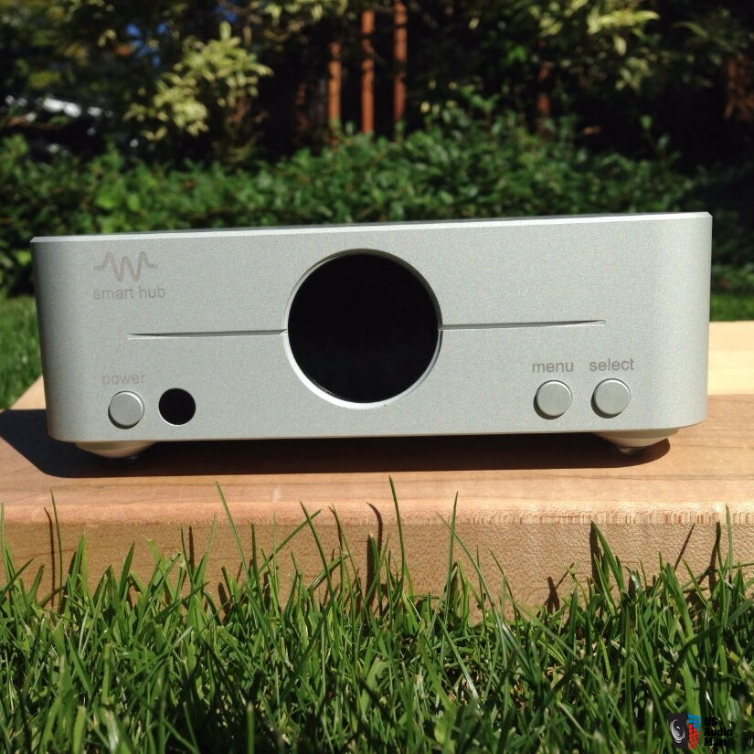 Waversa Systems - W Smart Hub Photo #1278034 - US Audio Mart