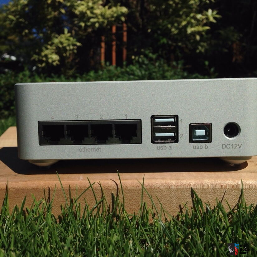 Waversa Systems - W Smart Hub Photo #1278036 - US Audio Mart