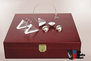Ziplex Room Resonators, set of 11 devices Photo #1281178 - US Audio Mart