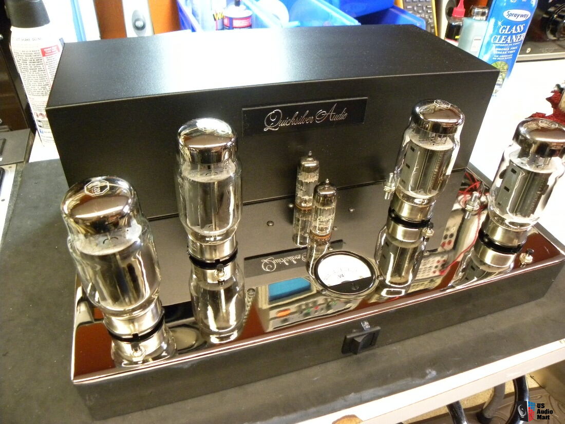 Classic Tube Audio" Repairs and Restorations, Upgrading of vacuum tube ...