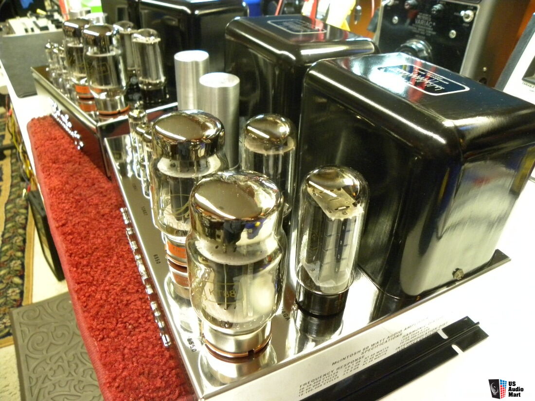 Classic Tube Audio" Repairs and Restorations, Upgrading of vacuum tube ...
