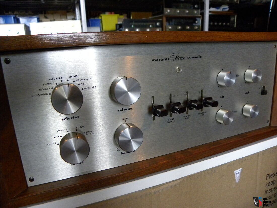 Classic Tube Audio" Repairs and Restorations, Upgrading of vacuum tube ...