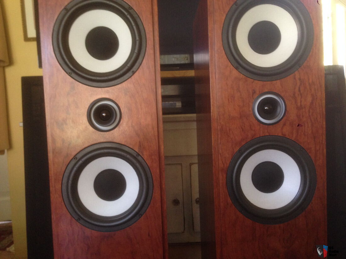 Cabasse "Catalane 500" - 94 db SENSITIVITY!!! Photo #1281995 - US Audio ...
