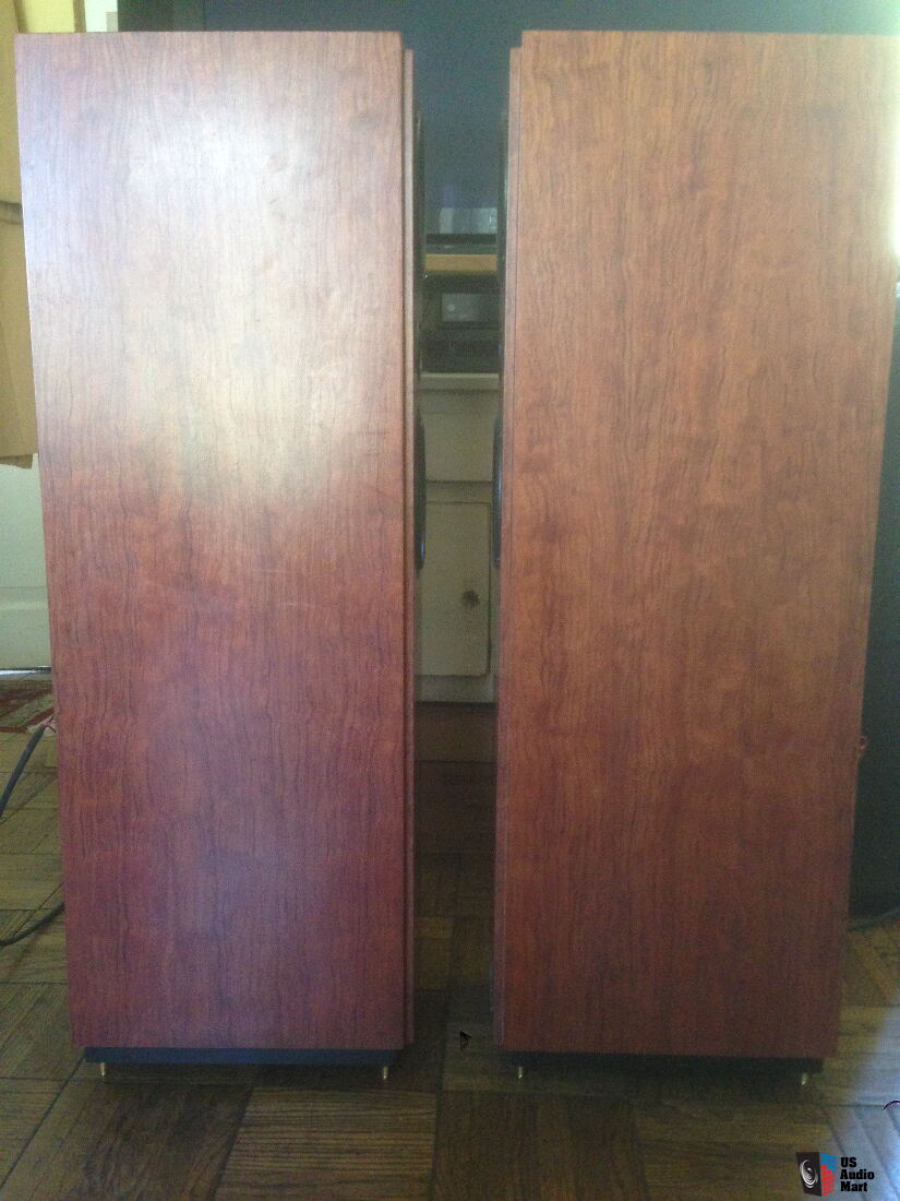 Cabasse "Catalane 500" - 94 db SENSITIVITY!!! Photo #1281995 - US Audio ...