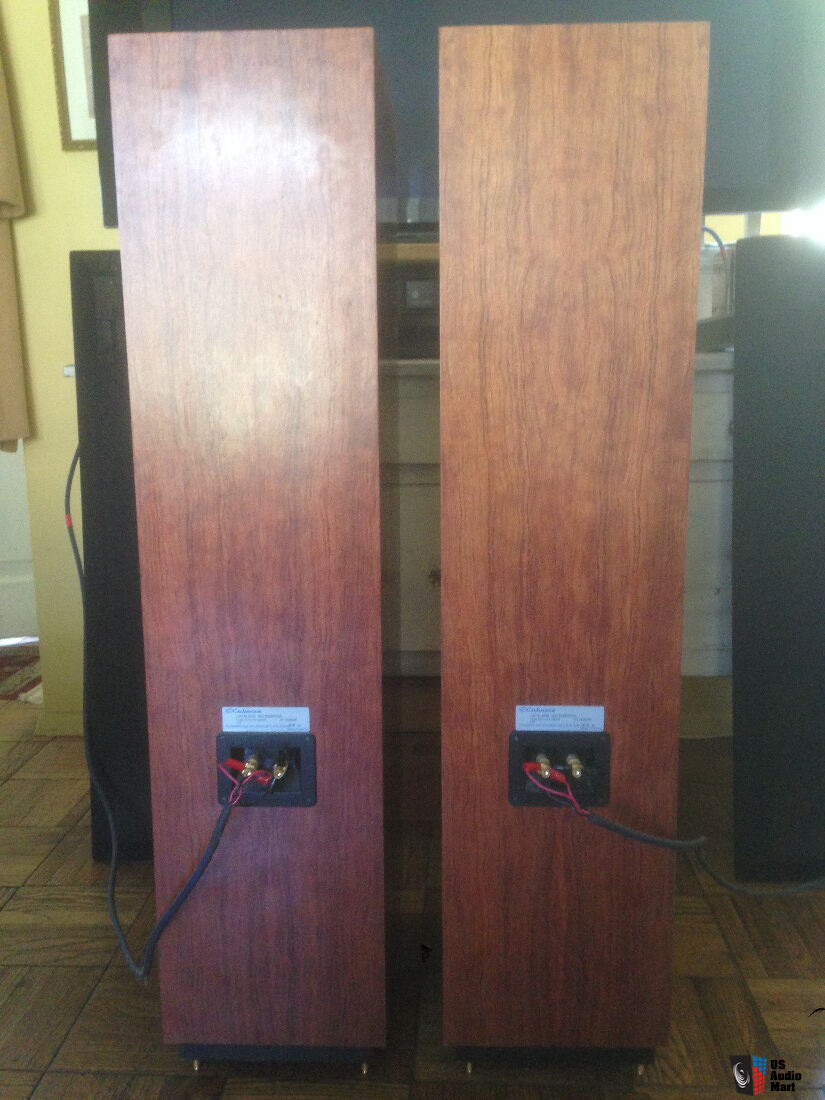 Cabasse "Catalane 500" - 94 db SENSITIVITY!!! Photo #1281996 - US Audio ...