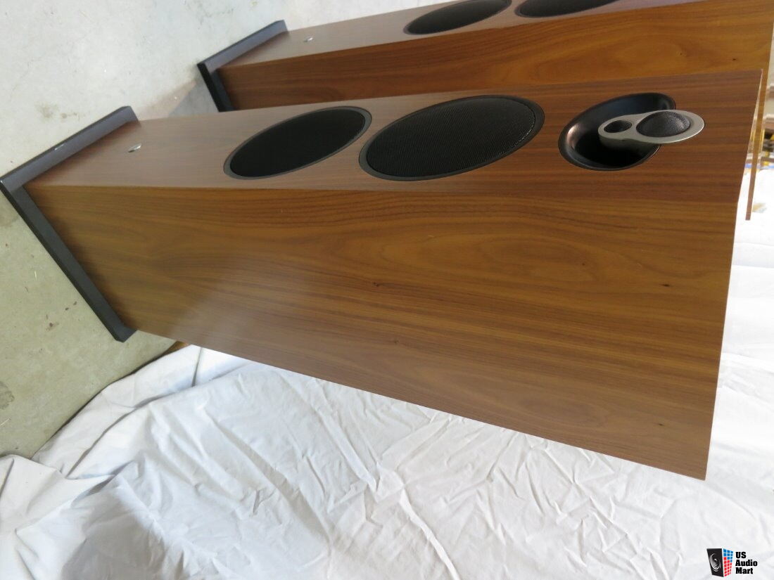 Linn Majik 140 Floorstanding Speakers Photo #1283455 - US Audio Mart