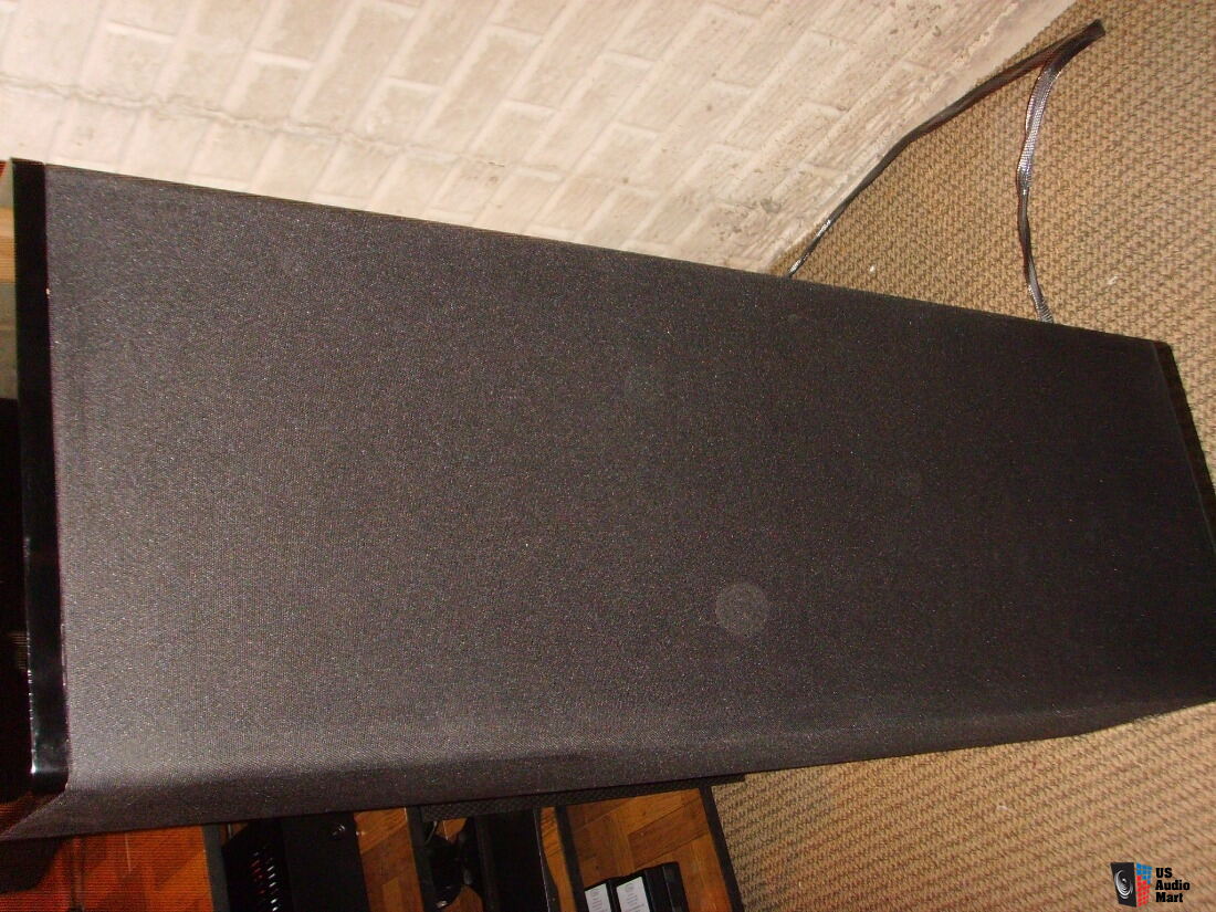 Definitive Technology BP-20 Bi-Polar Speakers (Milwaukee Area) For Sale ...