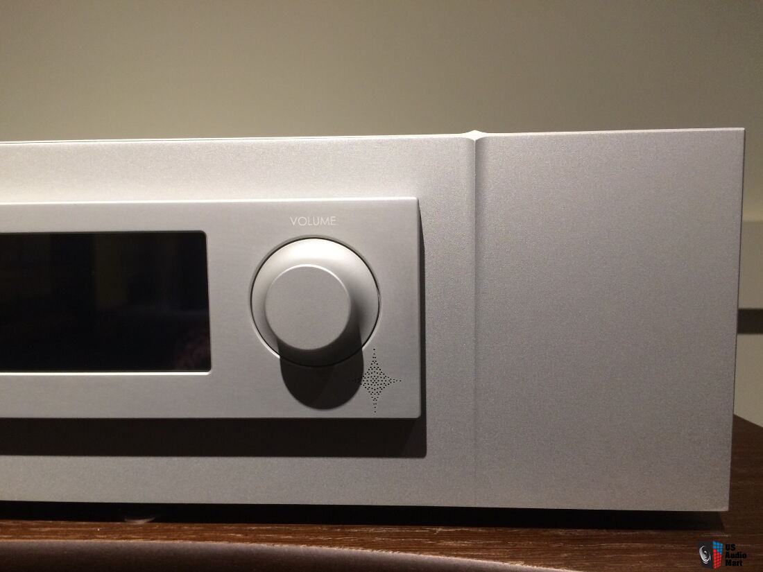Constellation Audio Inspiration 1.0 Preamp Photo #1289177 - US Audio Mart