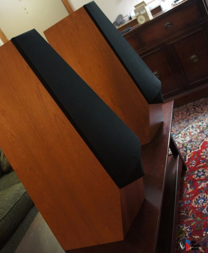 Sony SS-M7 A Loudspeakers - 'Barn Find' - See Description and Pictures ...