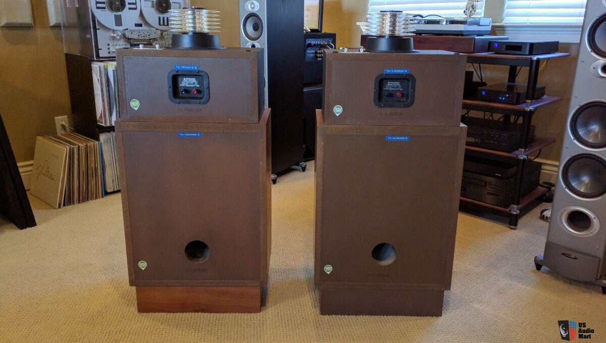 Pioneer HPM 1500 (HPM 150 USA) Near Perfect Photo #1297271 - US Audio Mart