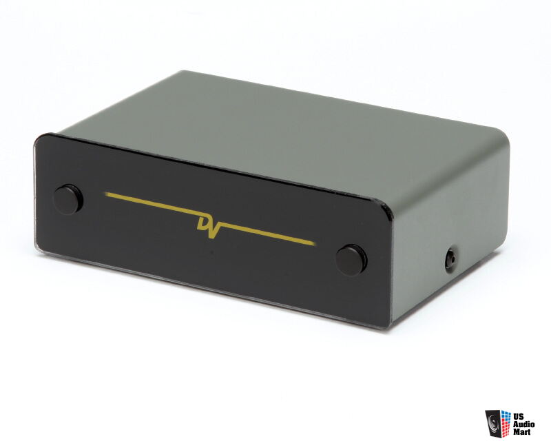 Dynavector P-75 Mk3 (not older Mk2) phono preamp Photo #1299635 ...