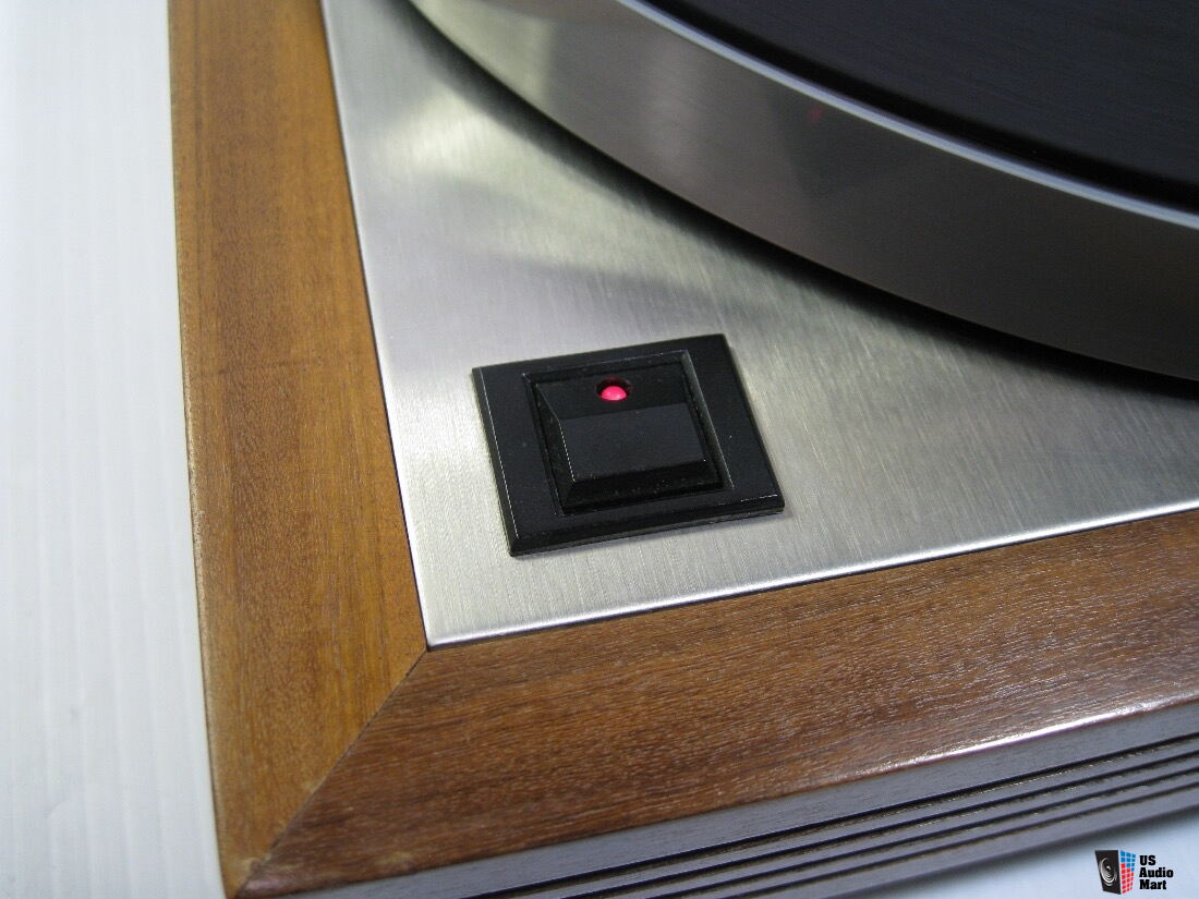 Linn Sondek LP12 Valhalla/ contrology Akito Photo #1299922 - US Audio Mart