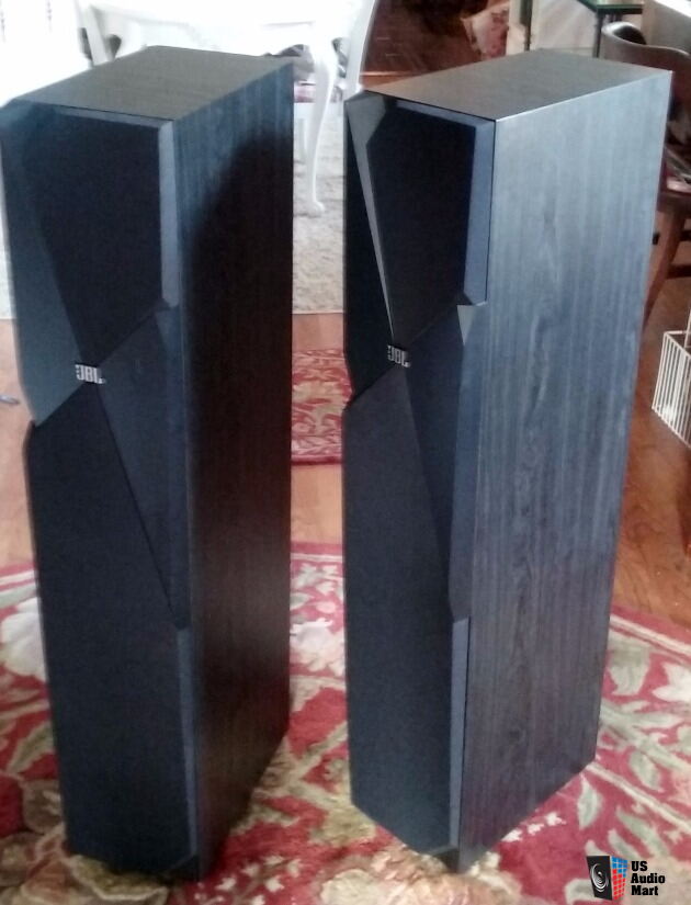 JBL Studio 190 Speakers Photo #1302924 - UK Audio Mart