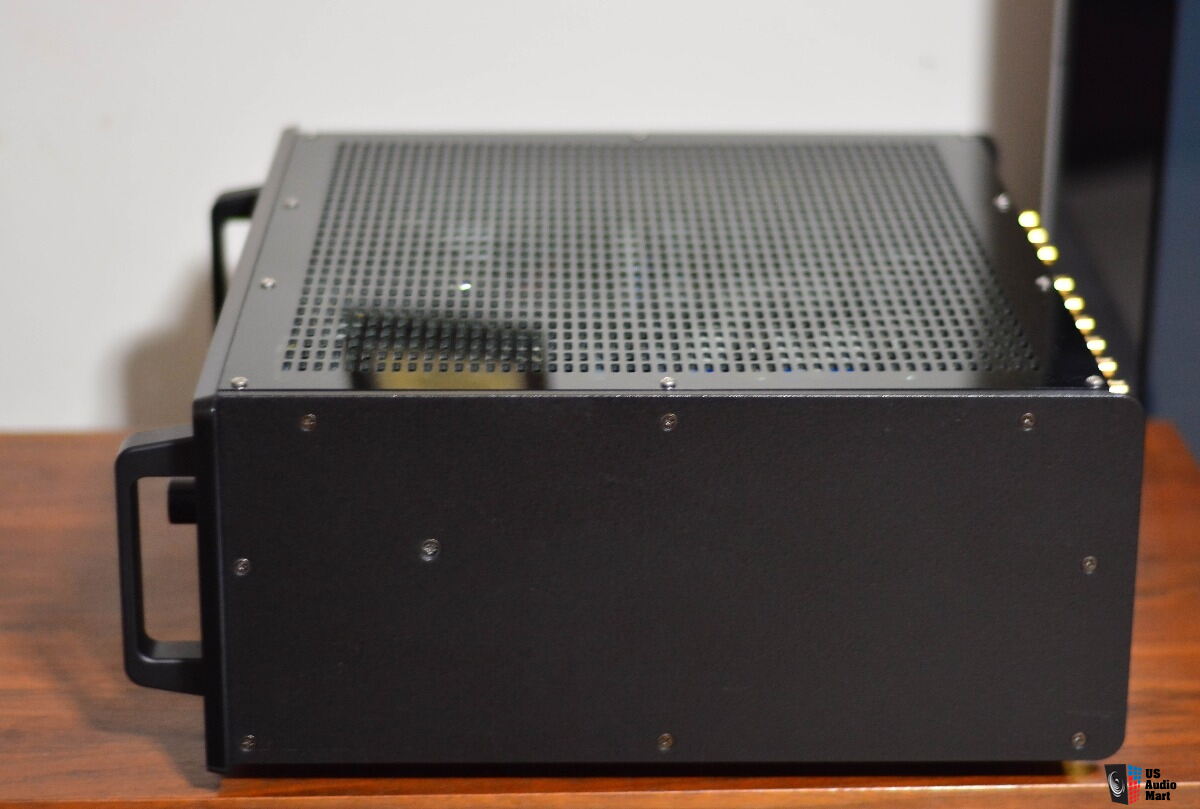Audio Research Ref 5 se Preamp Photo #1305808 - UK Audio Mart