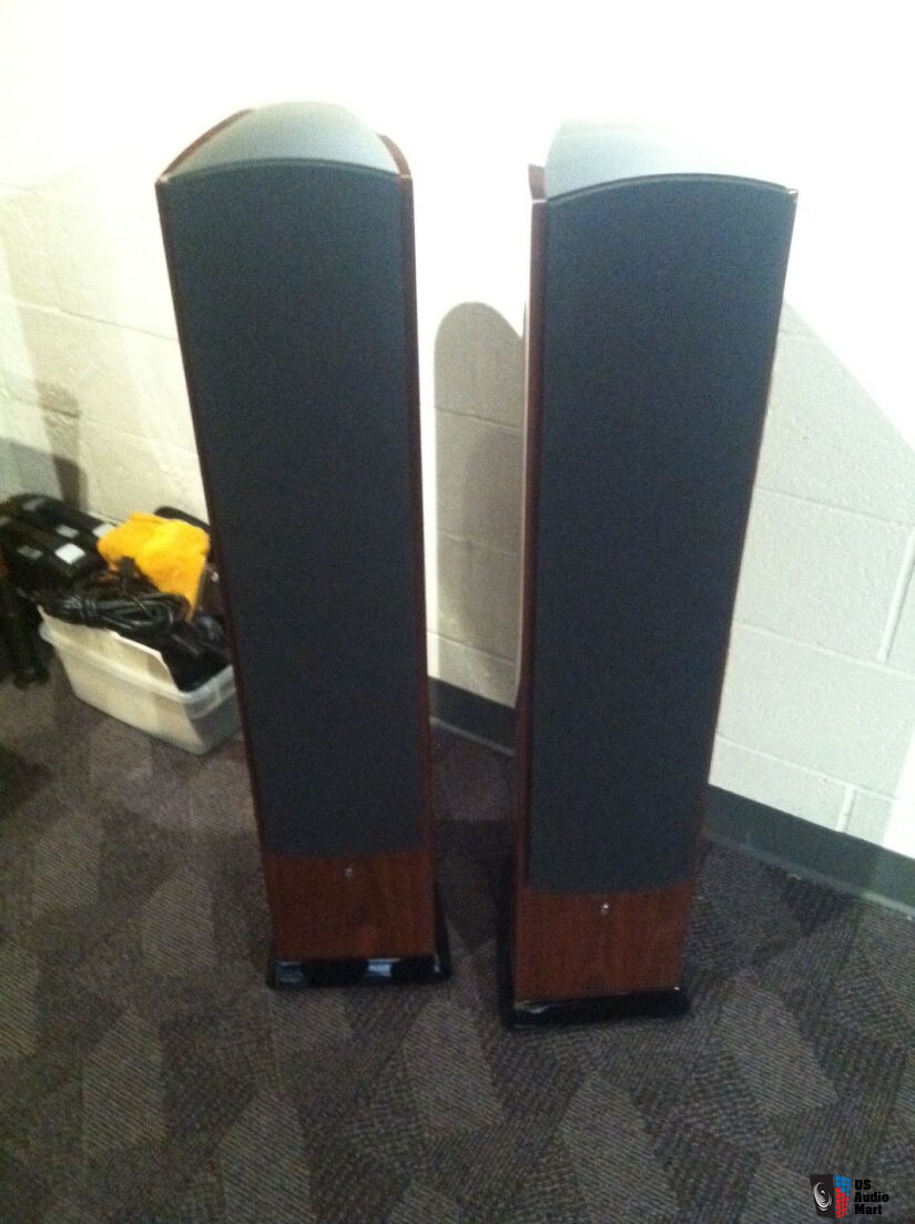Revel Performa3 F206 Photo #1308195 - US Audio Mart