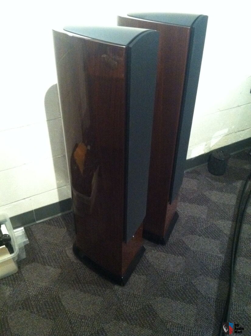 Revel Performa3 F206 Photo #1308195 - US Audio Mart