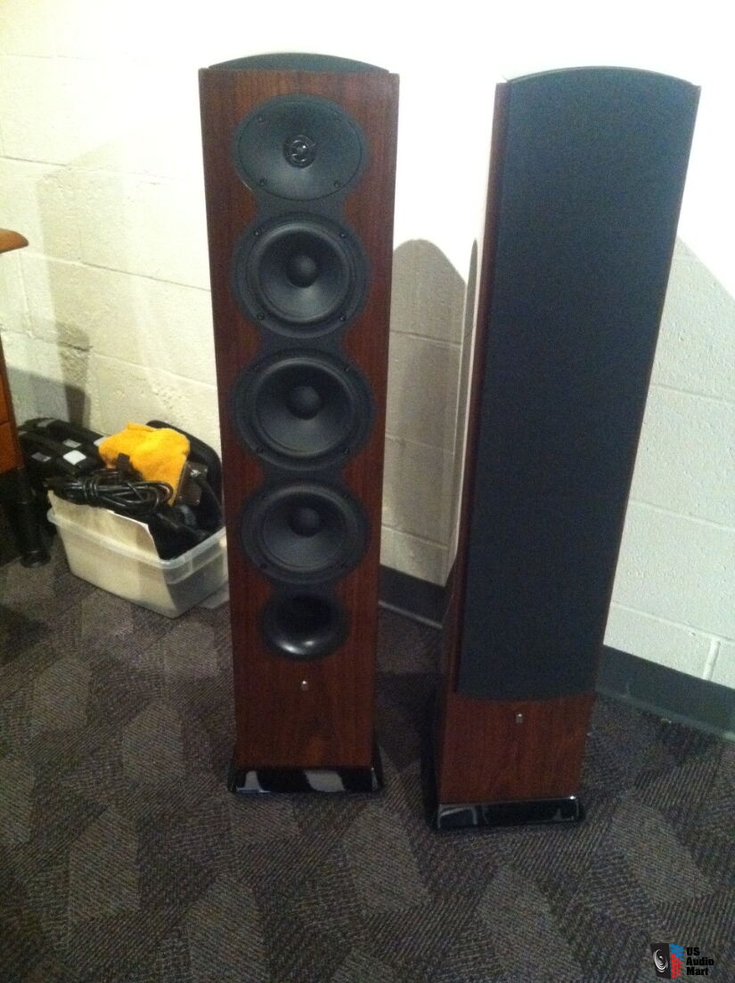Revel Performa3 F206 Photo #1308195 - US Audio Mart
