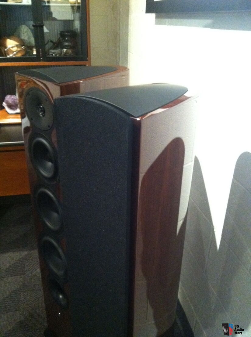 Revel Performa3 F206 Photo #1308195 - US Audio Mart
