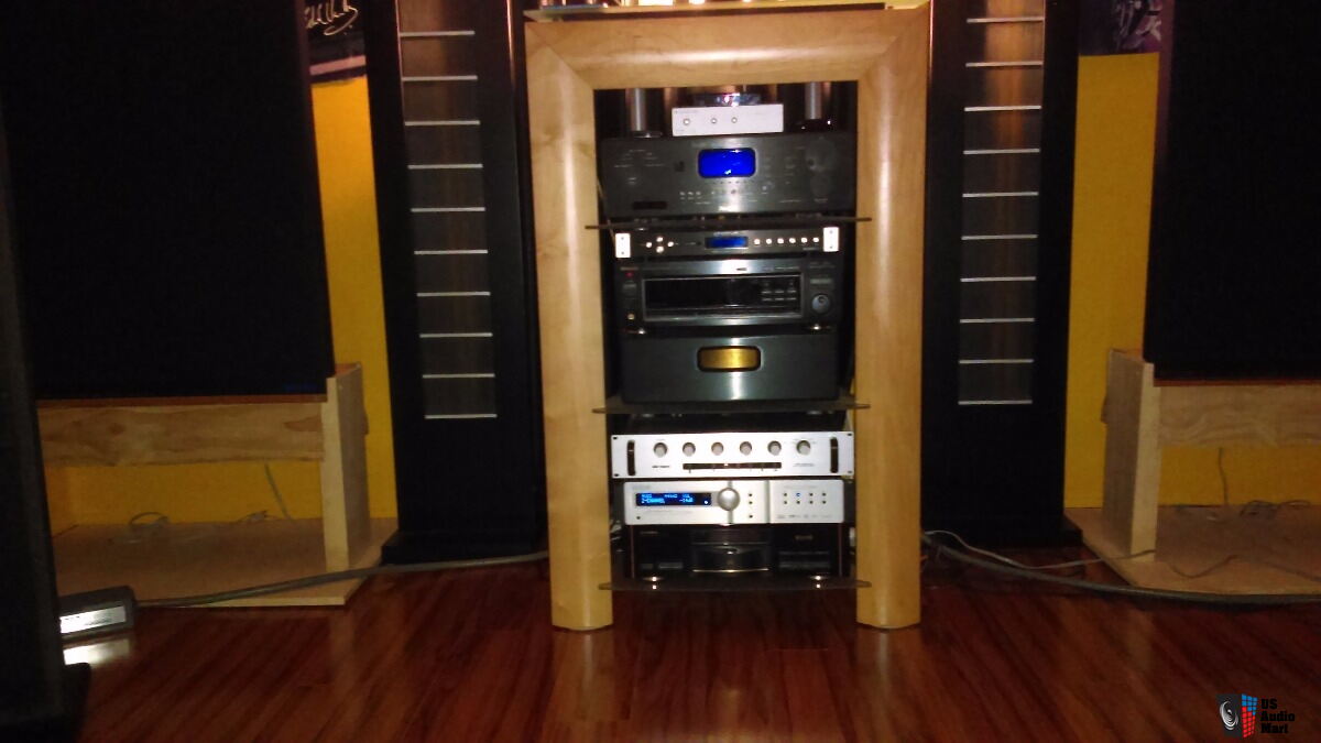 Audiostatic ES-100 (AS IS) Photo #1312448 - Canuck Audio Mart