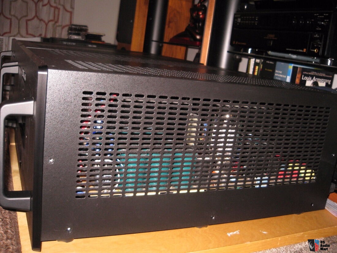 Audio Research Reference 210 monoblock amplifiers Photo #1315830 - UK ...