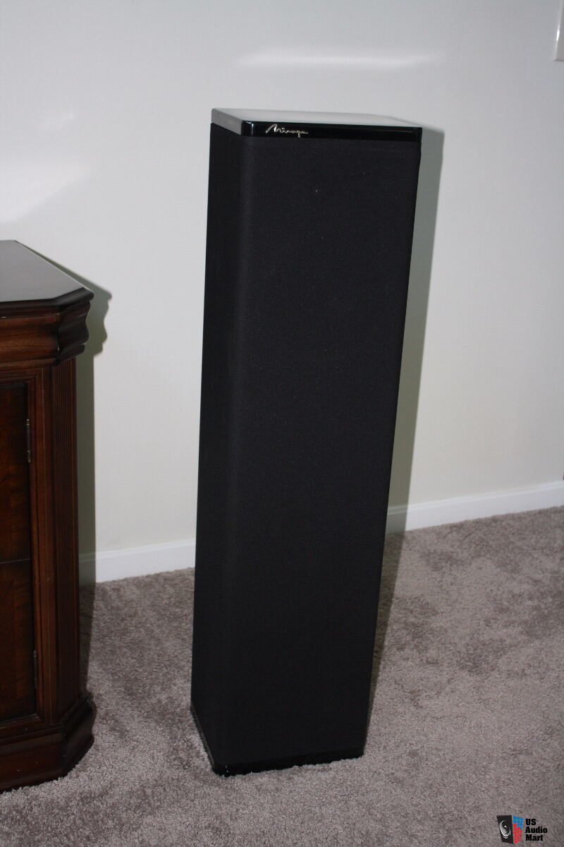 Mirage M-890i tower speakers Photo #1321723 - US Audio Mart