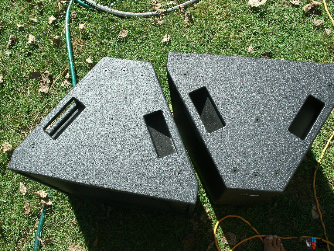 Danley SM60F T Synergy Horns