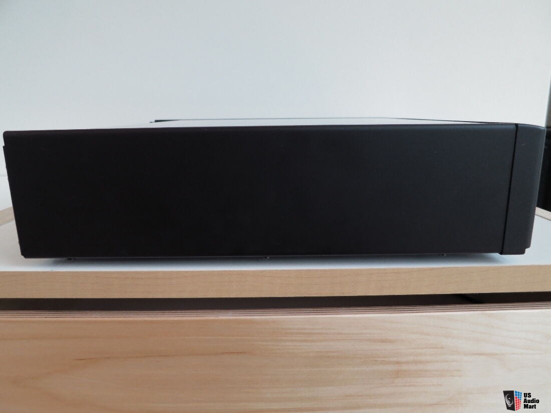 Meridian 562V.2 Photo #1324737 - US Audio Mart