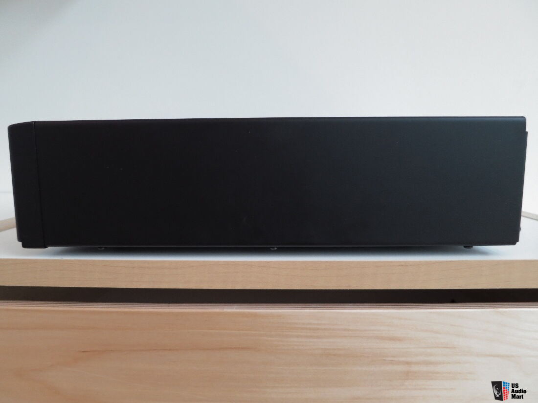 Meridian 562V.2 Photo #1324737 - US Audio Mart