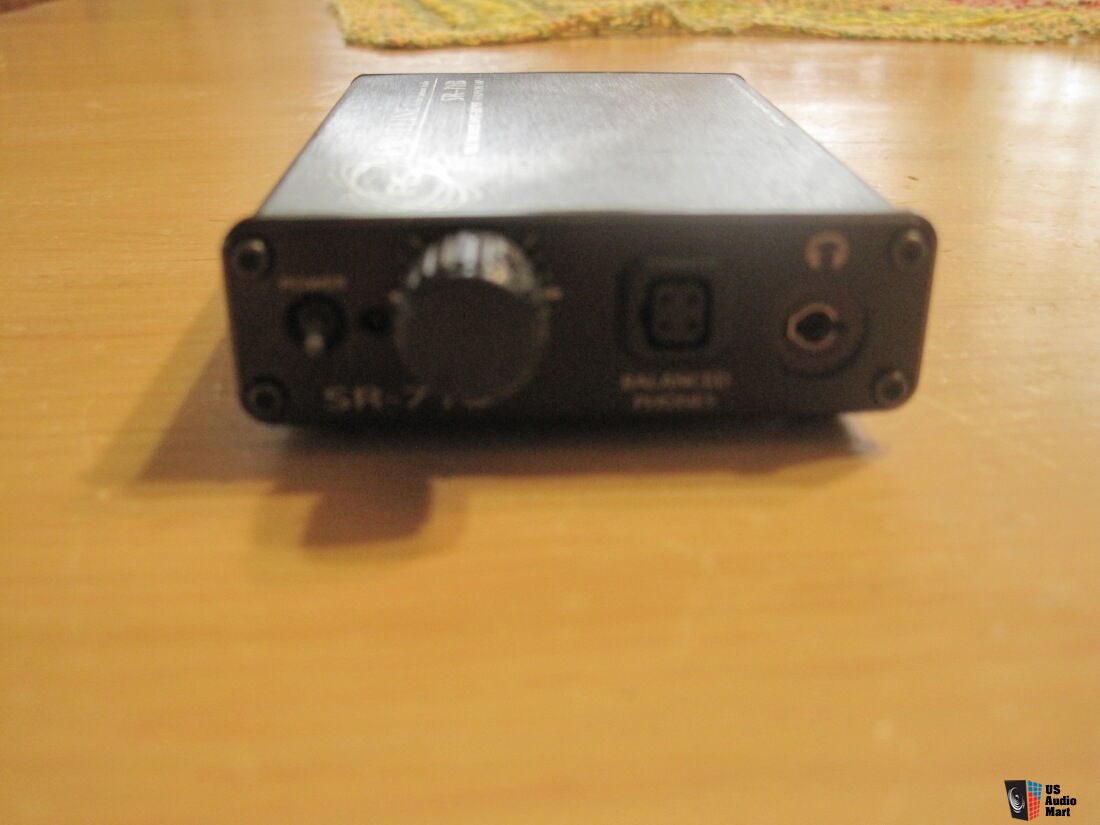 Cypher Labs AlgoRhythm SOLO Photo #1327036 - UK Audio Mart