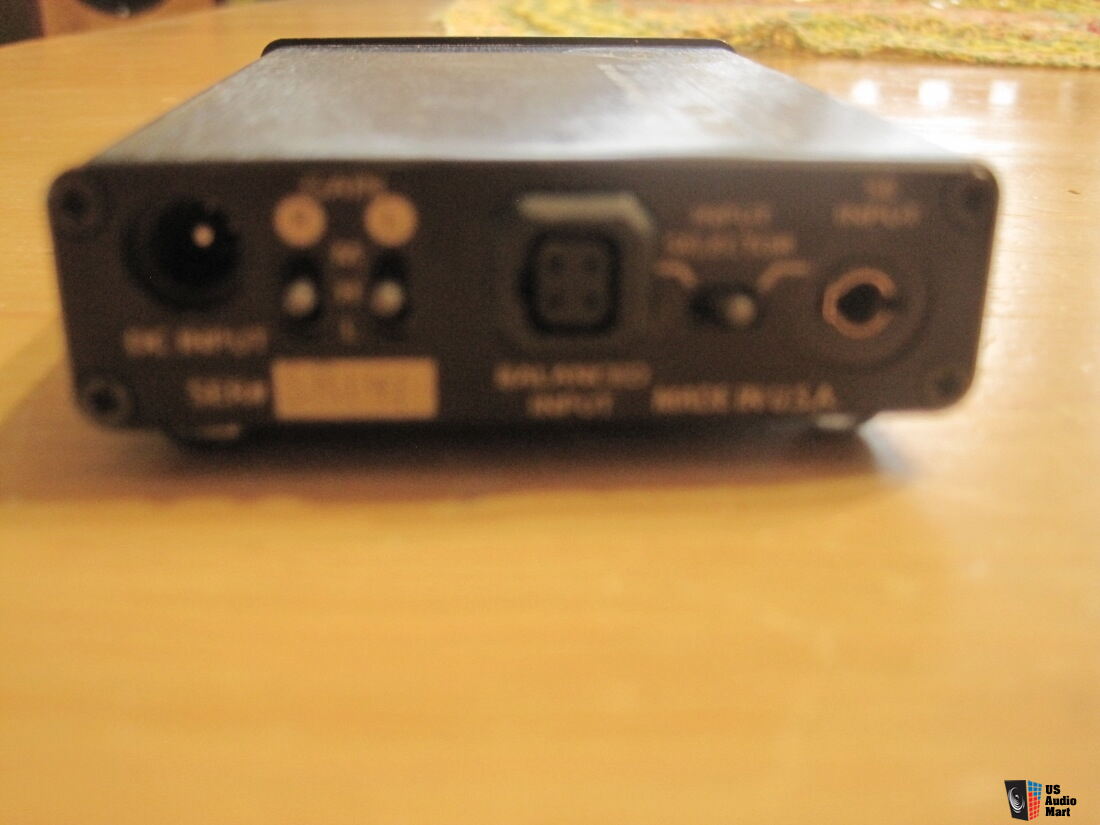 Cypher Labs AlgoRhythm SOLO Photo #1327036 - UK Audio Mart